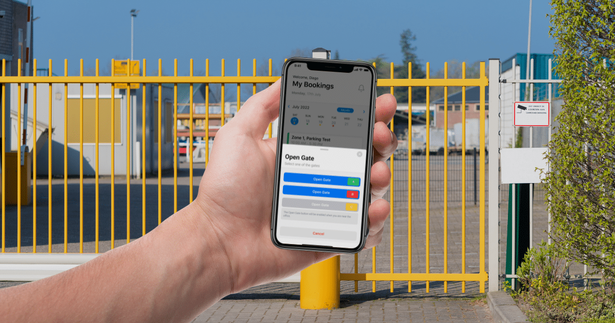 Breaking Barriers: GSM & Facilities Integration Guide